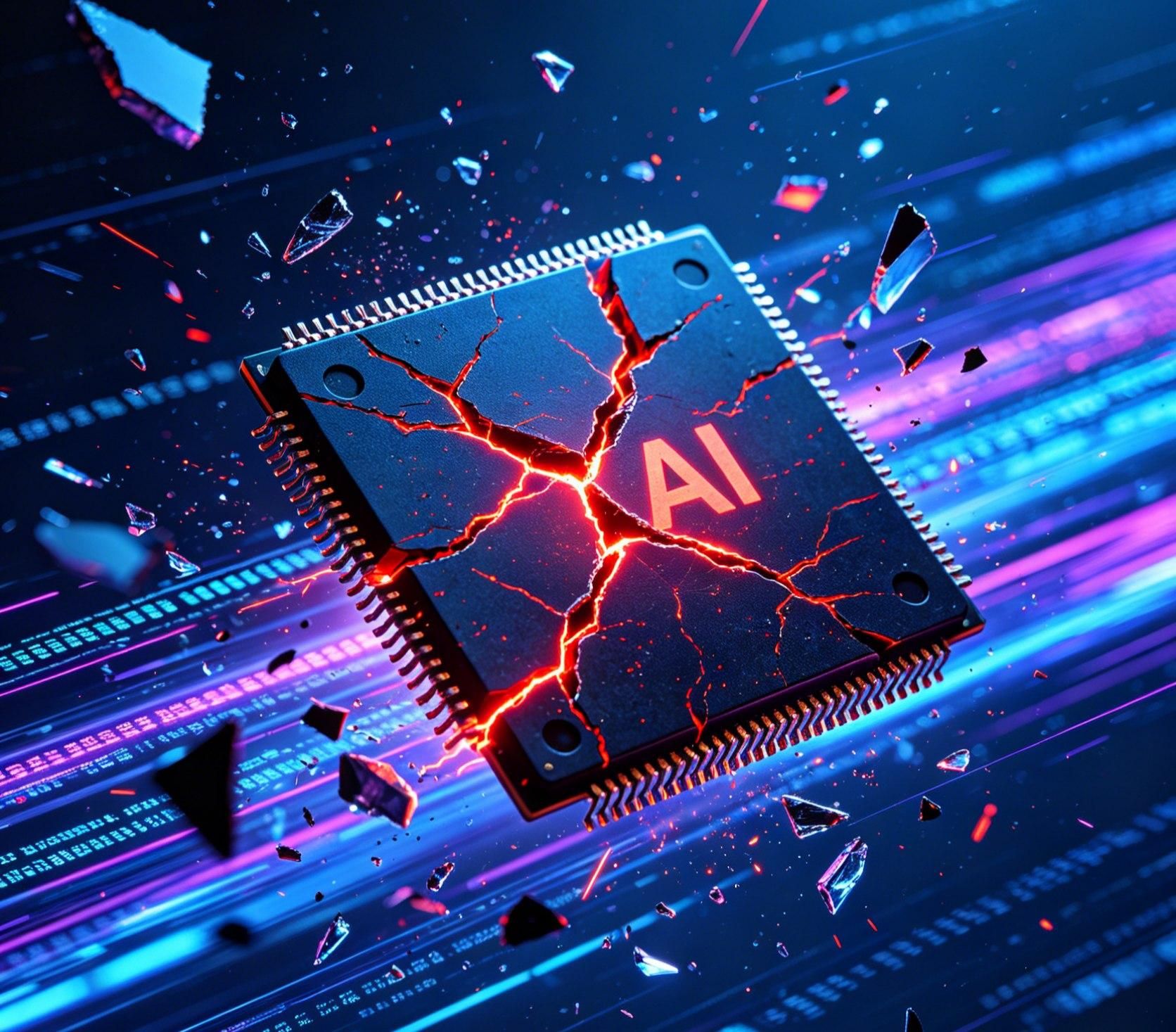 India at risk of AI blackout? Why Bernstein wants…