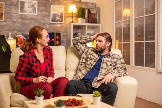 Are We Talking Enough at Home? The Question Parents…