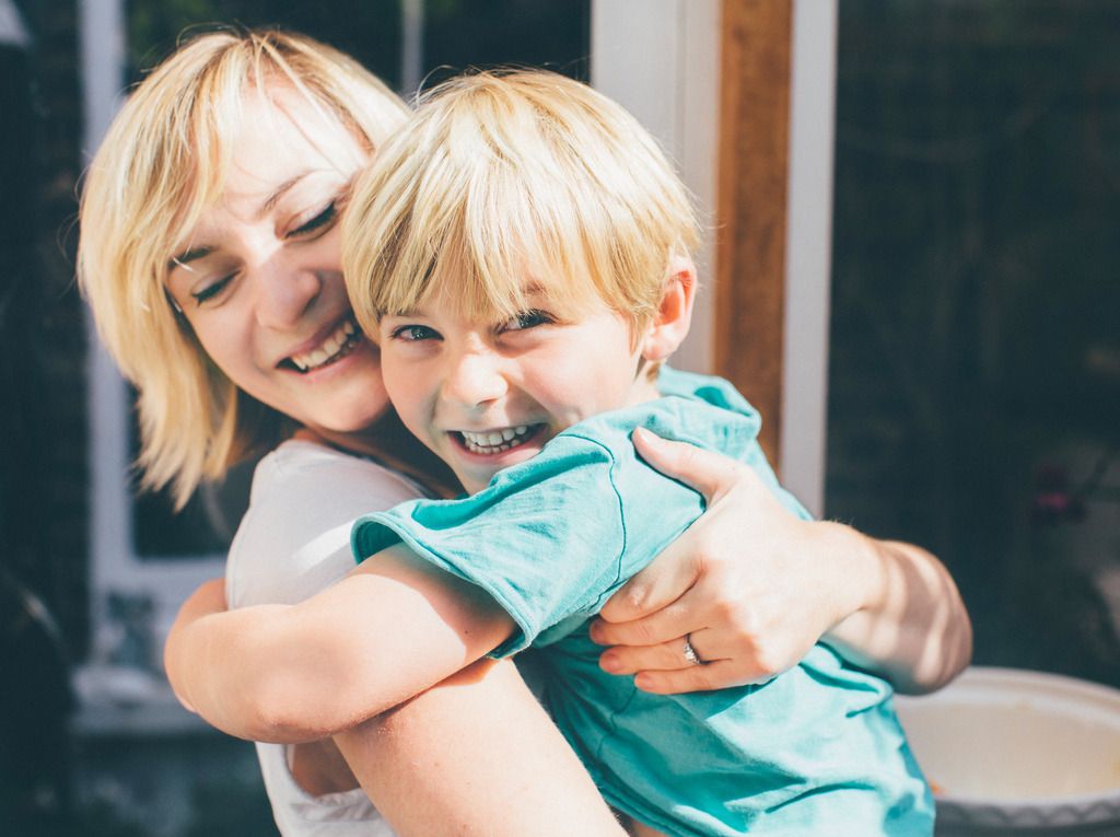 Megan Nicol Reed: What makes a good mother