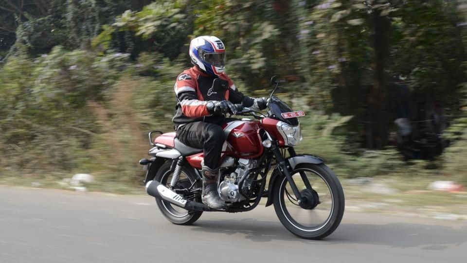 Bajaj V12 review: Bajaj ups the ante with its…