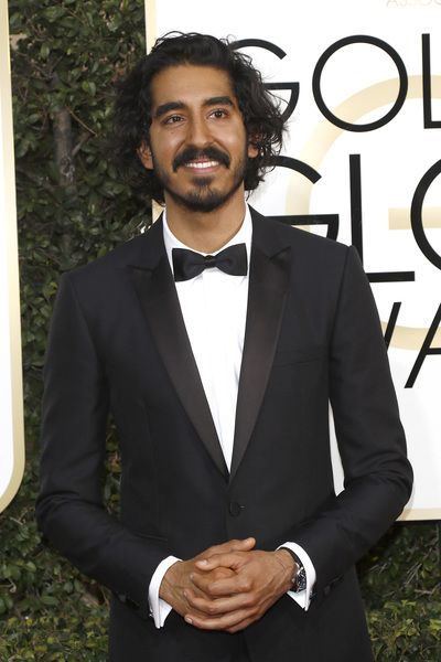 What's next for Oscar-nominated actor Dev Patel? A…