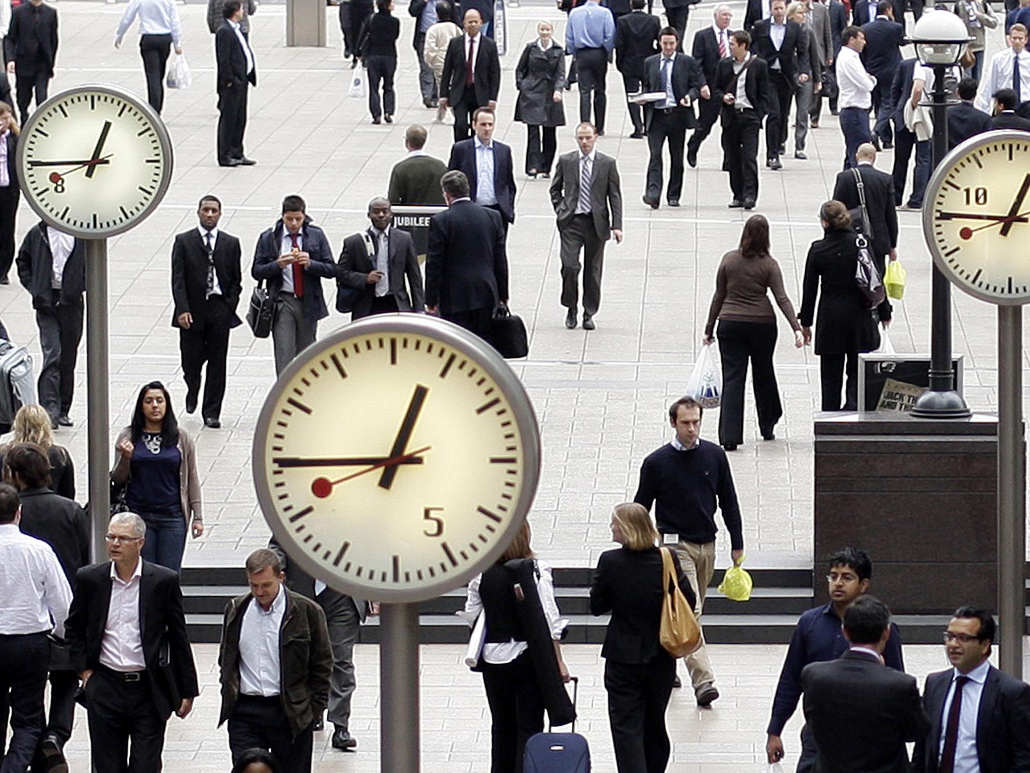 Research reveals 'class pay gap' in Britain's…