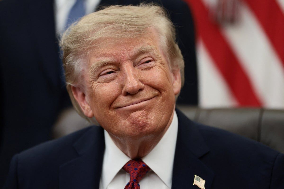 Trump Lashes Out Against Democratic Led Chicago In