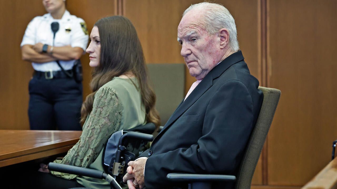 Us Judge Declares Mistrial In Lindsay Clancy