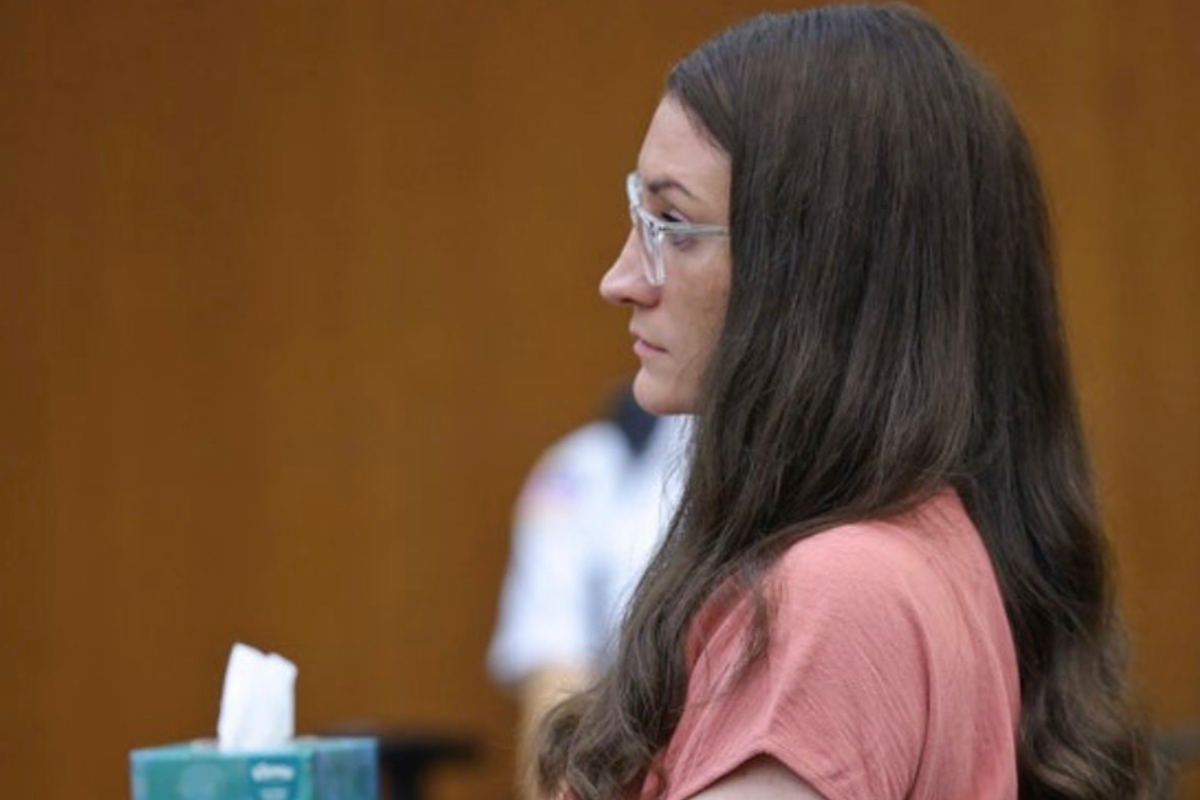 Mother Very Invested In Lindsay Clancy Trial Accused