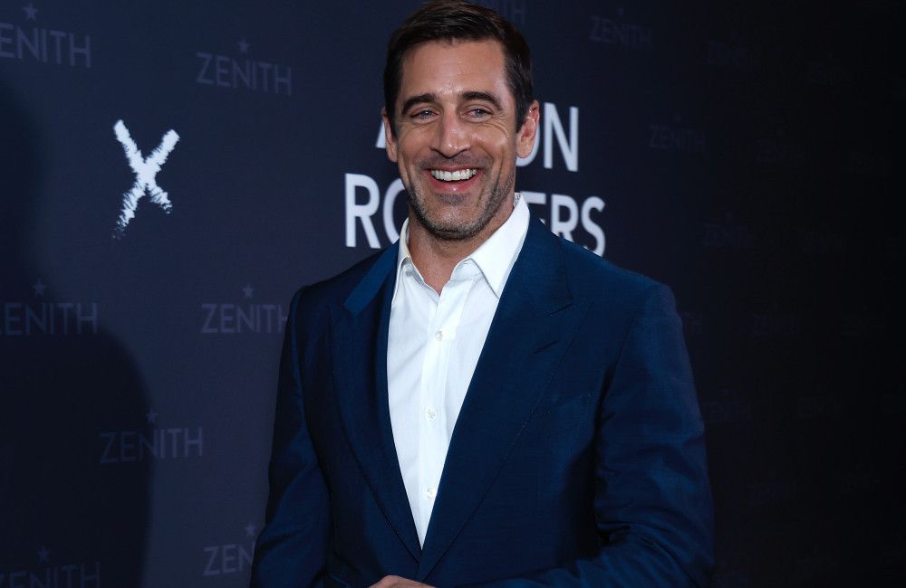 Aaron Rodgers Slams Shailene Woodley In Bombshell