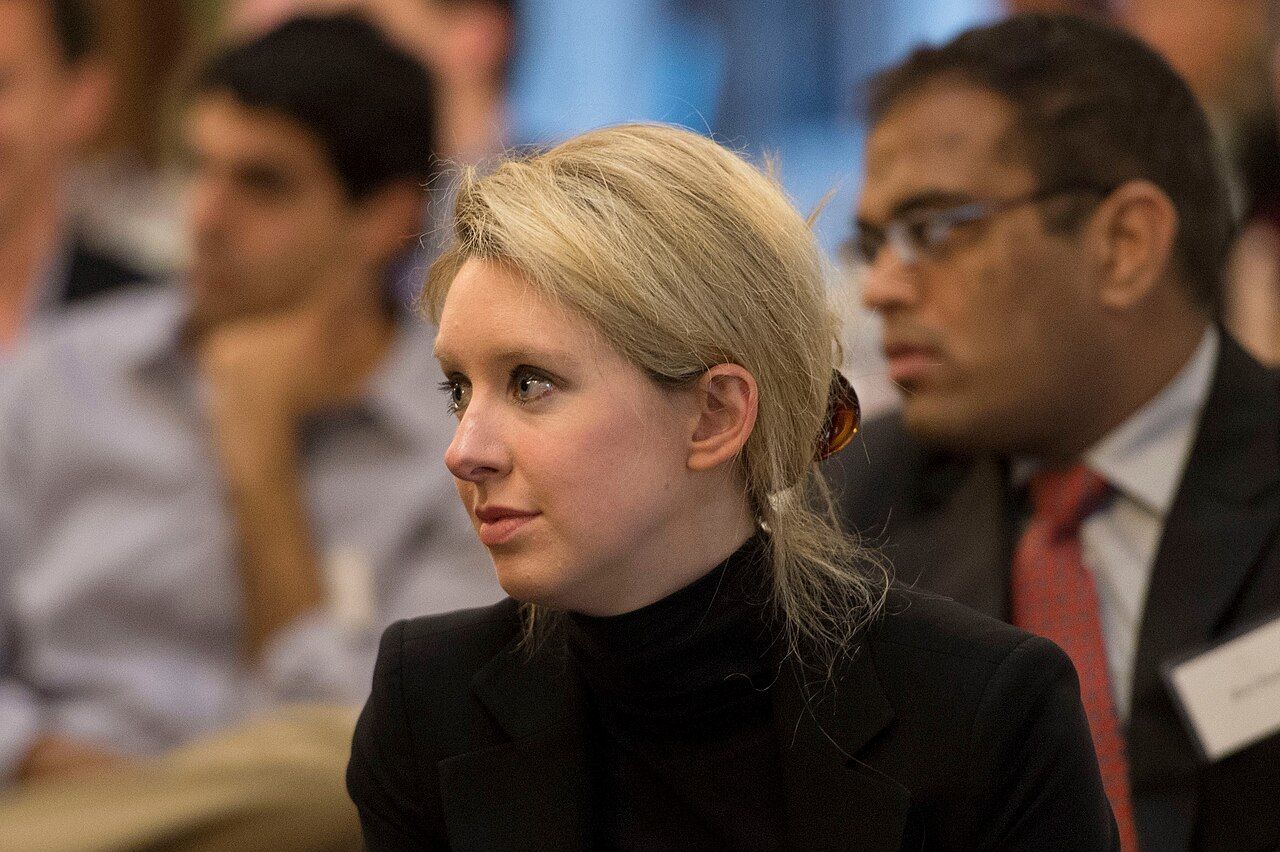 Elizabeth Holmes Quick Facts What Is Theranos What…