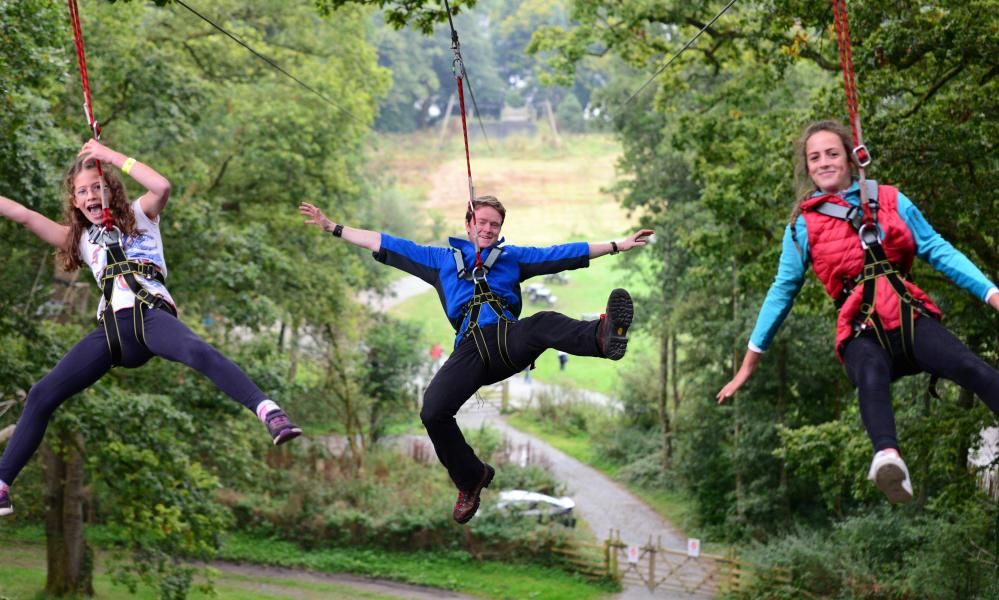 10 Of The Best New Family Attractions In The UK 10-of-the-best-new-family-attractions-in-the-uk