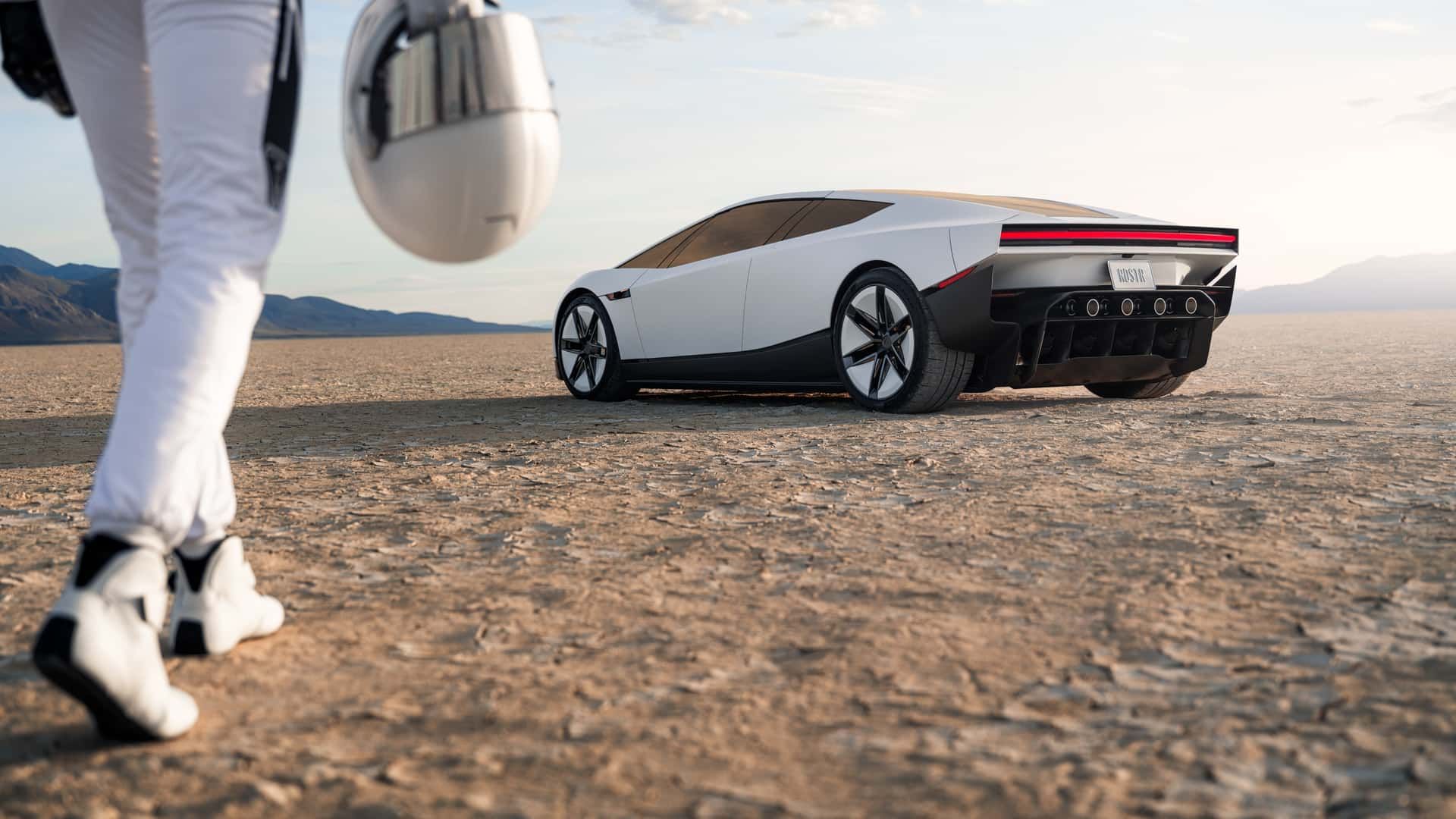 Tesla Cannot Guarantee Your Roadster Pre Order Will 3726