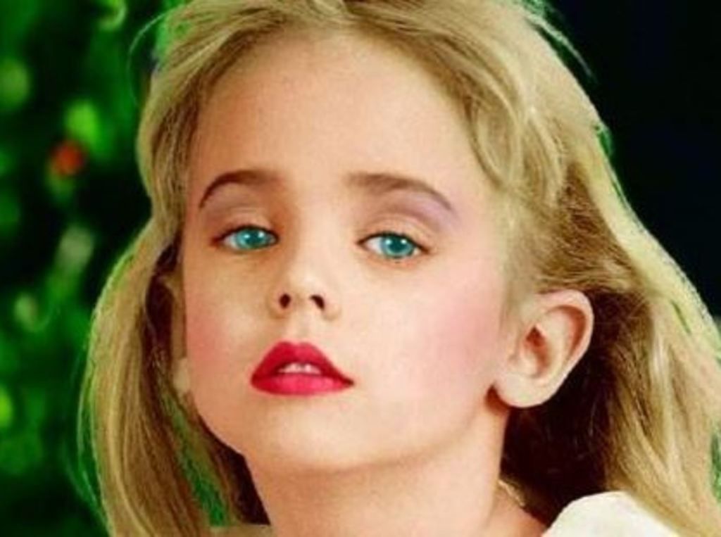 JonBenet Ramsey's brother back in court