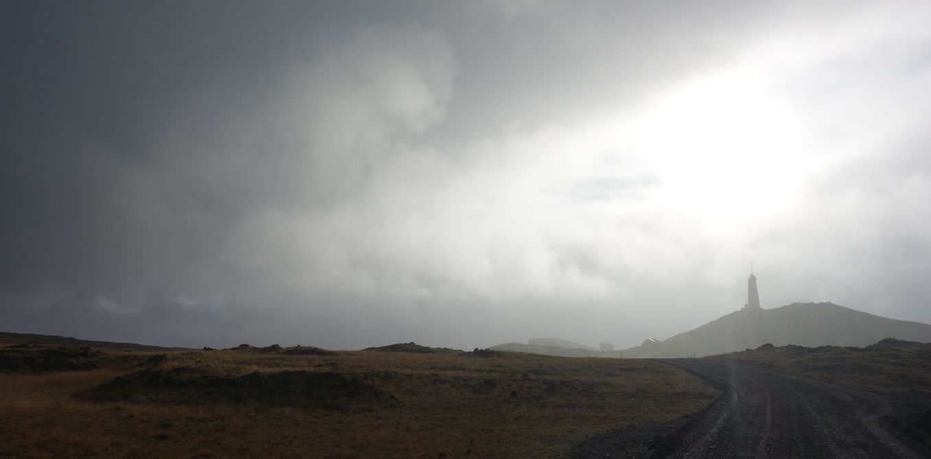 How a rare murder in Iceland has chilled a nation