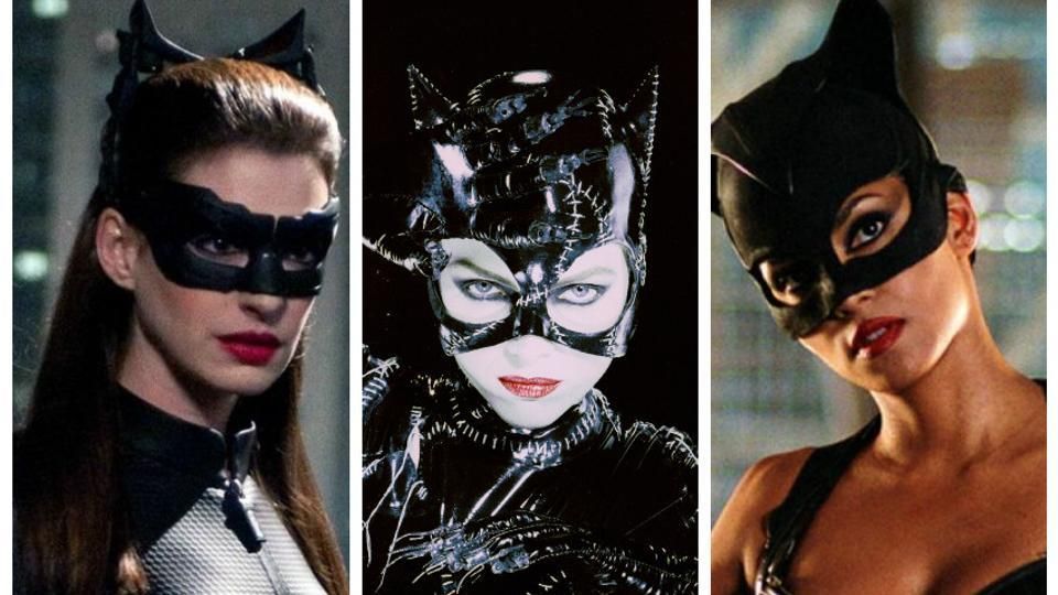 Halle Berry, Anne Hathaway, Haley Bennett. Can you…