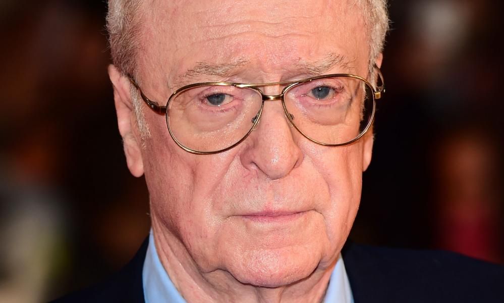Michael Caine and Ray Winstone lined up for Hatton…