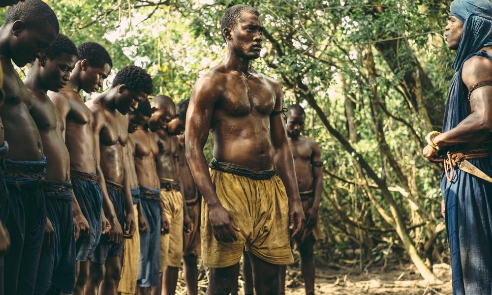 Roots of the problem: the controversial history of…