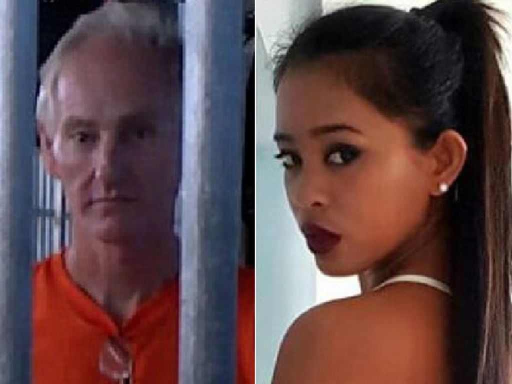 Revealed: Luxury life of alleged child torturer Peter…