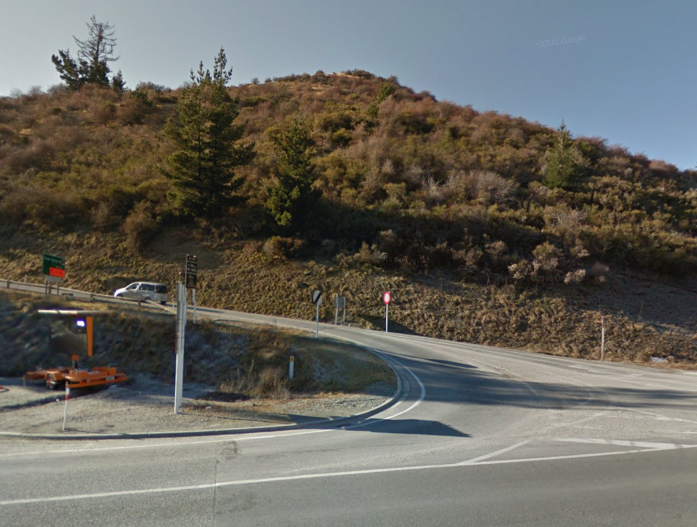 Woman killed in head-on collision in Queenstown named