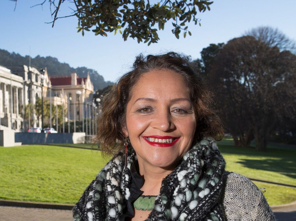 Maori Party identifies 'fundamental differences' with…