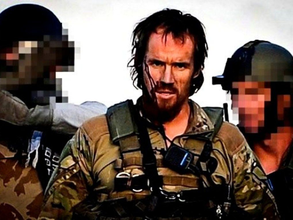 Agony for chopper pilot Steve Askin's family, who died…