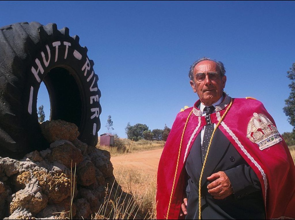 10 of the world's most bizarre micronations