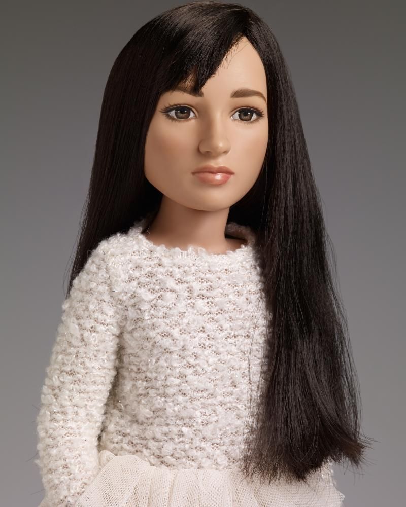World’s first transgender doll to be unveiled at New…