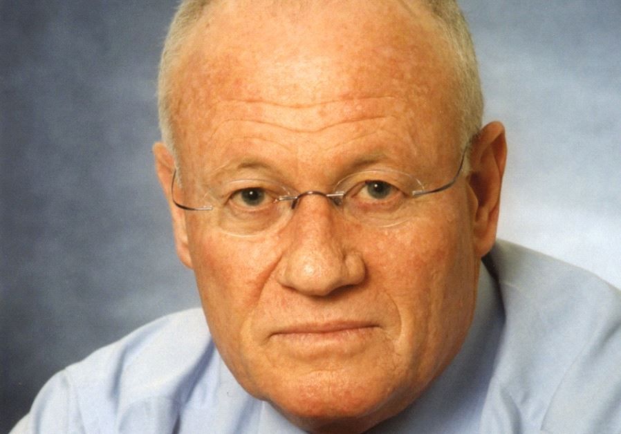 Former Mossad chief: Maybe Flynn was thrown under the…