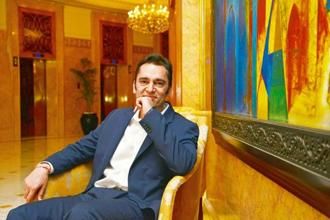 Execution is the challenge in India: Merck KGaA’s Udit…