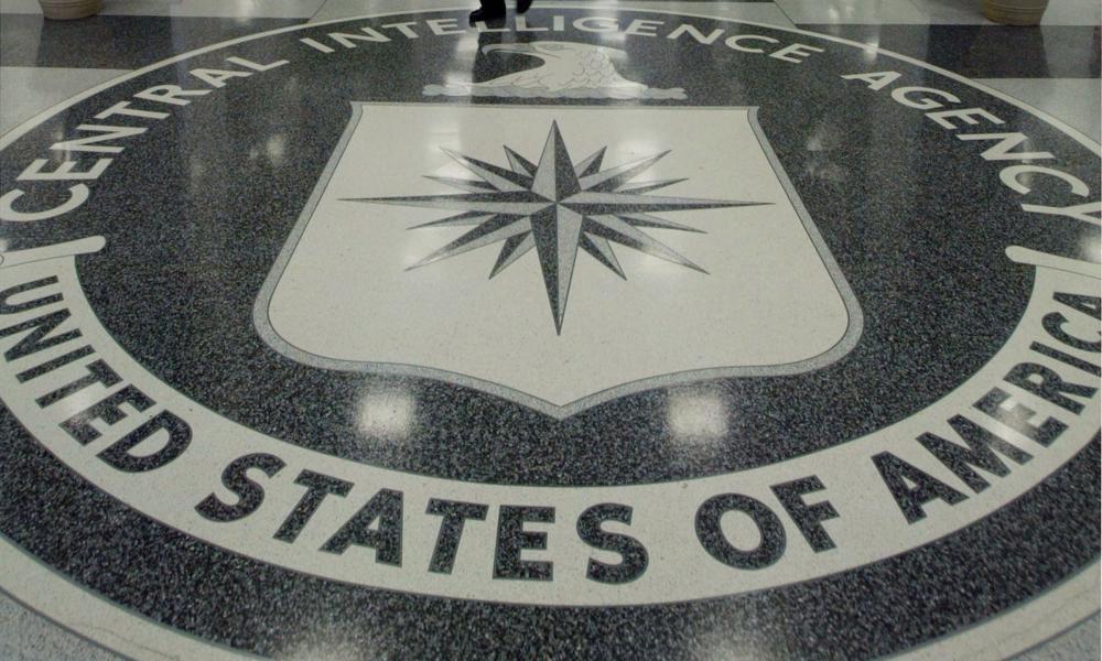 DoJ moves to prevent CIA official from detailing role…