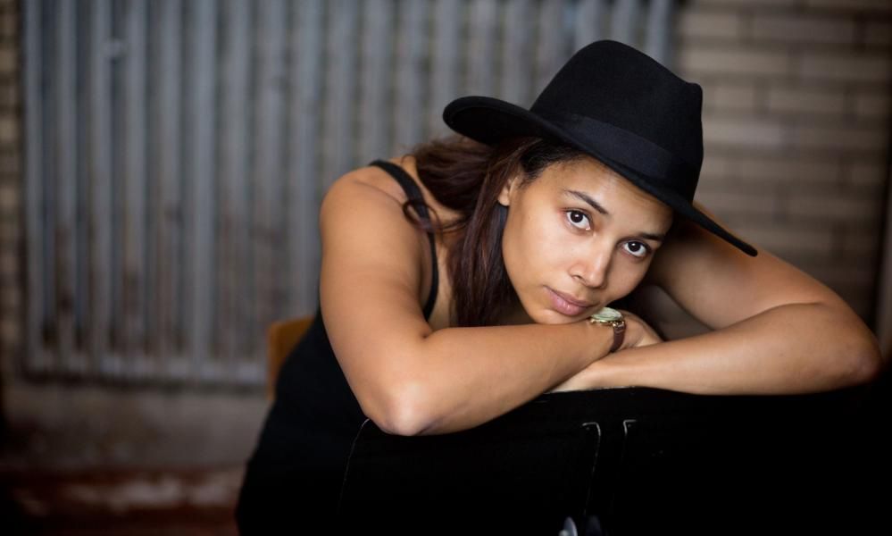 Rhiannon Giddens: Freedom Highway review – powerful…