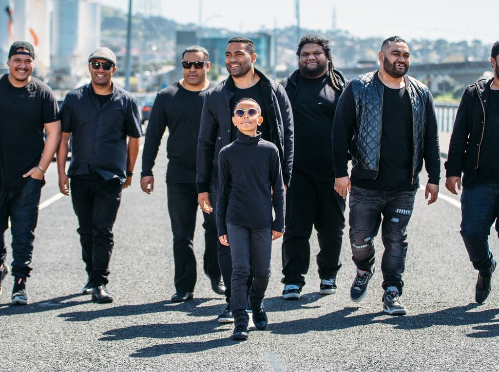 General Fiyah is helping Three Houses Down burn up the…