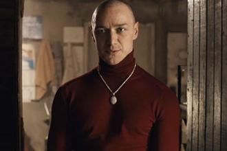 Film Review: Split