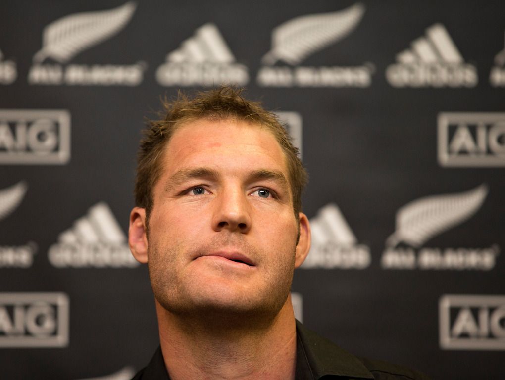 Chris Rattue: Ali Williams is a victim of the…