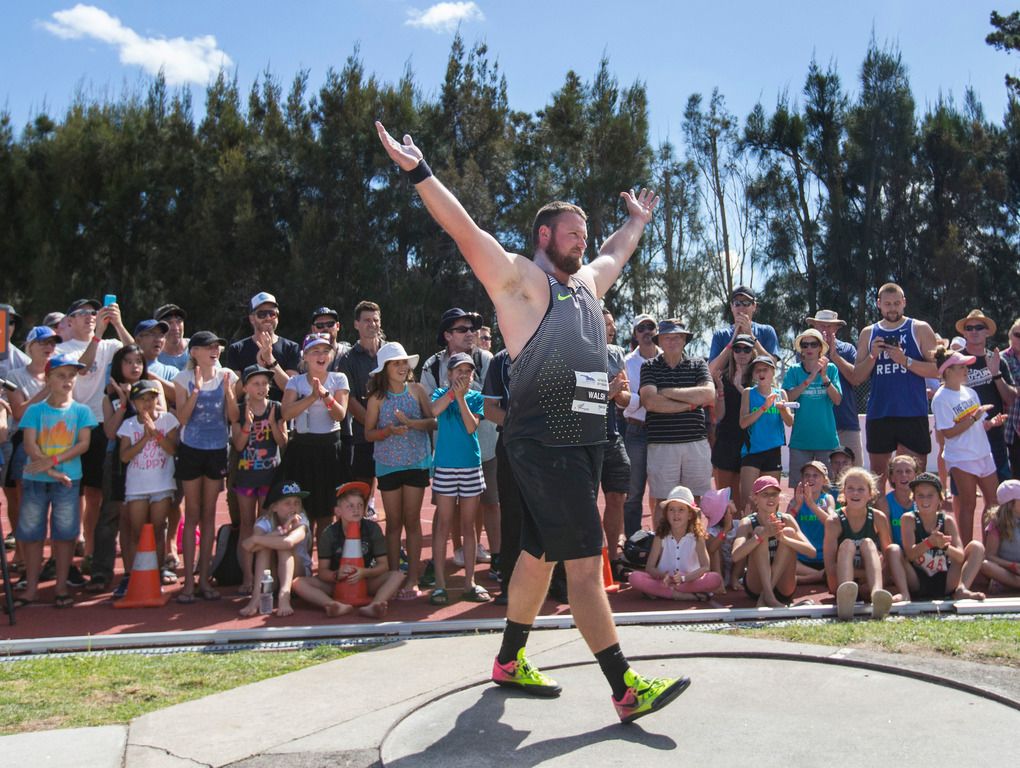 Athletics: Long-standing world records on the horizon