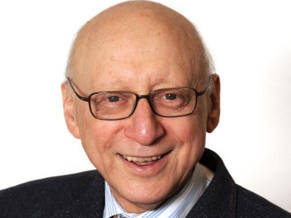 Sir Gerald Kaufman obituary: Long-serving Labour MP…