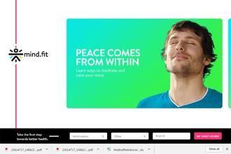 CureFit buys health-food delivery firm Kristys Kitchen