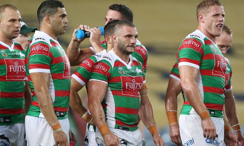 Old rivals set for return to relevance despite horror…