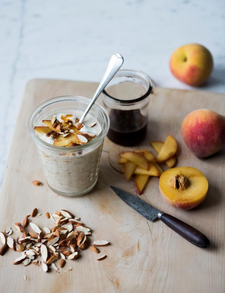 Anna Jones’s three-meal plan to get your 10-a-day