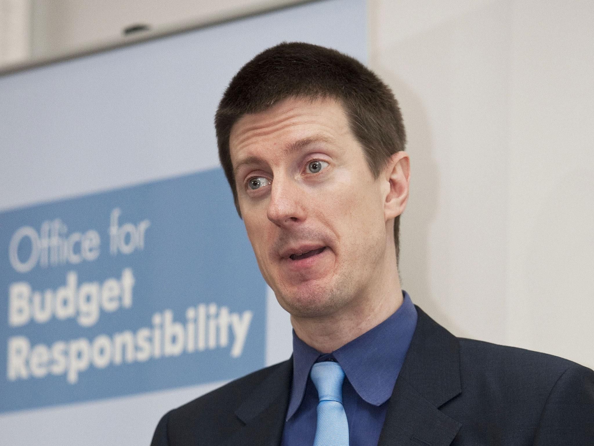 Britain has lost a decade of growth and it is never…