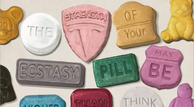 Warning about 'teddy tablets' after teens rushed to…