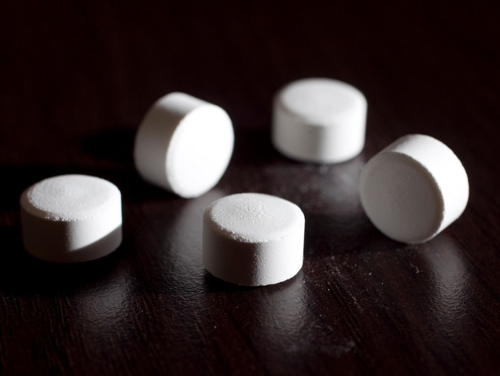 Jack Tame: Cautionary tale of party pills