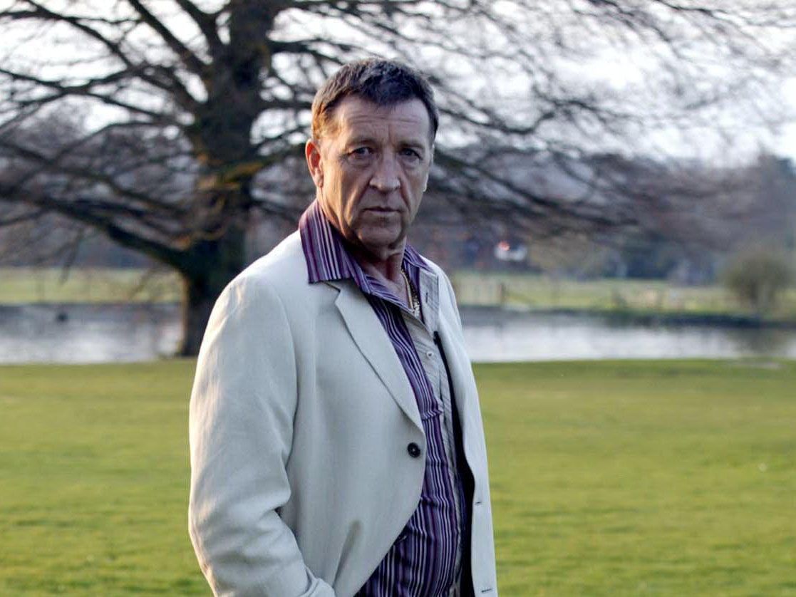 Actor John Forgeham, star of The Italian Job, dies…