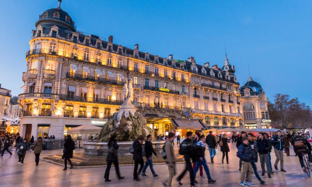 Montpellier in the spotlight: development mania in…