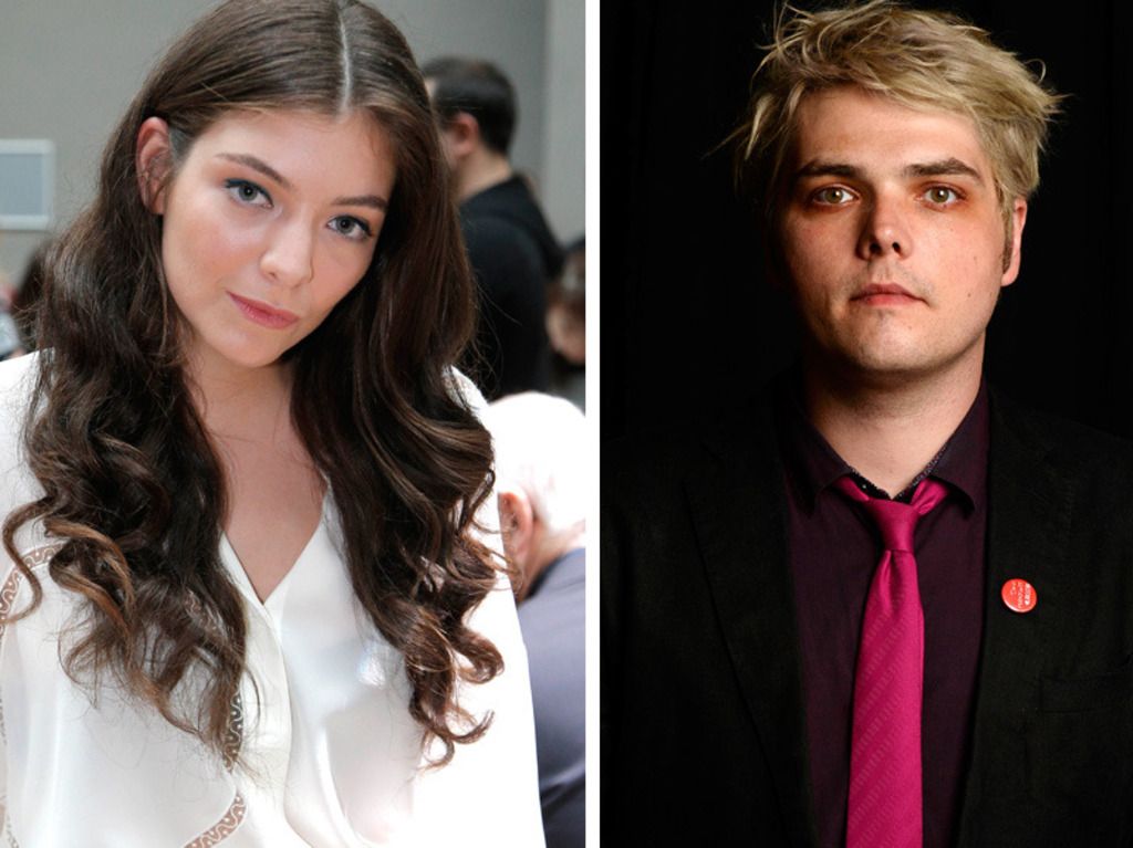 Fans say Lorde's Liability sounds a lot like My…
