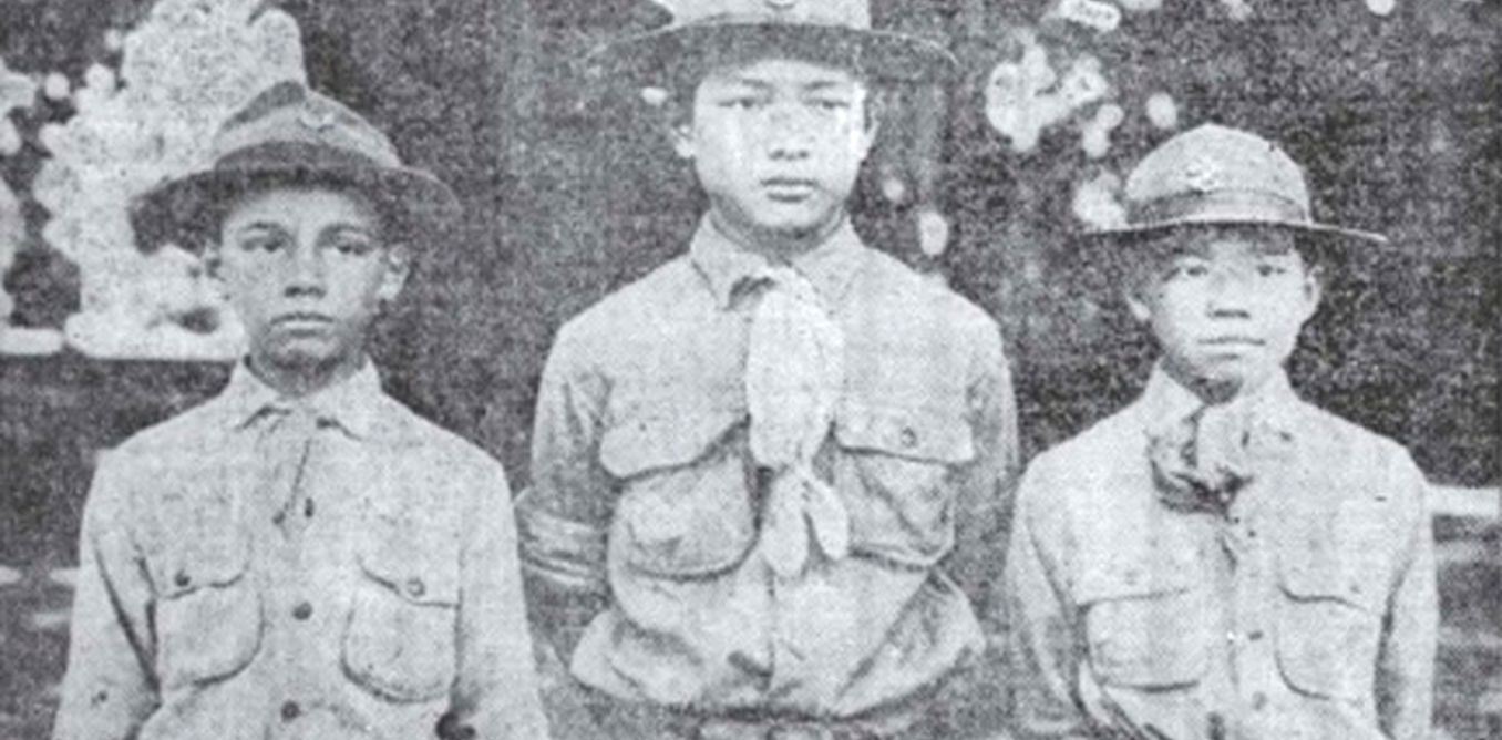 What history tells us about Boy Scouts and inclusion