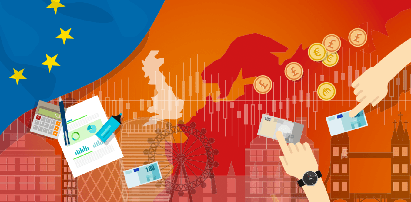 The Brexit divorce bill explained