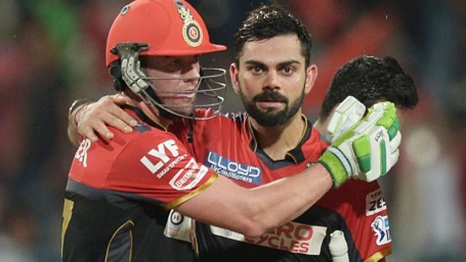 IPL: AB de Villiers to lead Royal Challengers…