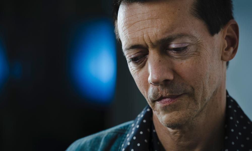 Quicksilver by Nicolas Rothwell review – a beautiful…