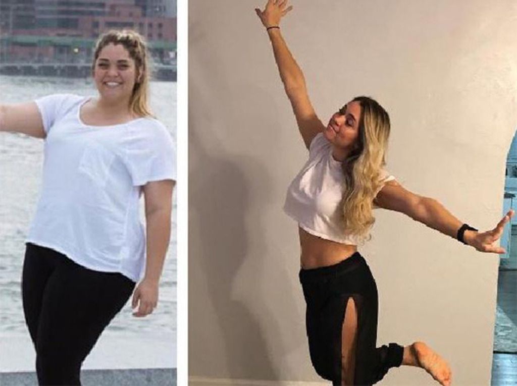 Instagram star and bride Haley Smith shares secret to…