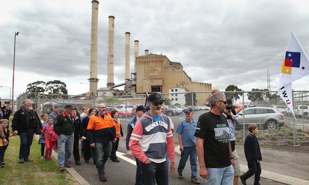 Health warning issued over barramundi caught near…