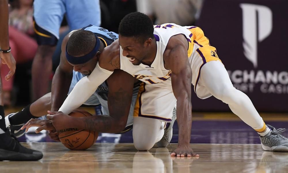 The growing acceptance of tanking is good for the NBA