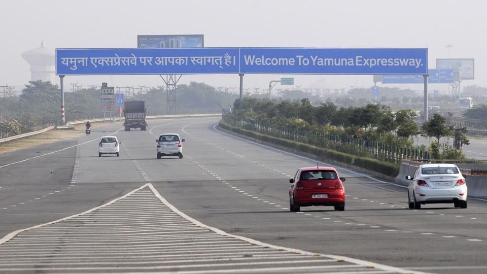 App for Yamuna Expressway users to be launched